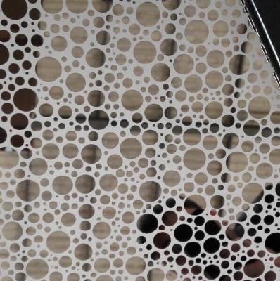 China 304 316 316l stainless steel decorative plate  from China foshan factory for sale