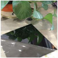 China China super mirror polished stainless steel 304 sheet plate price from professional manufacturer for sale