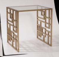 China China custom stainless steel furniture designs buy from foshan factory price for sale