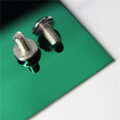 China China 1219*2438mm PVD coating stainless steel sheet manufacturer for sale