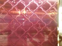 China High quality Made In China Laser stainless steel sheets in foshan for sale