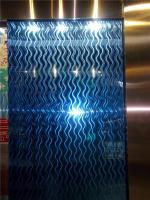 China High quality Made In China Laser stainless steel sheets in foshan for sale