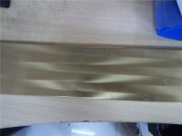 China High quality Made In China Laser stainless steel sheets in foshan for sale