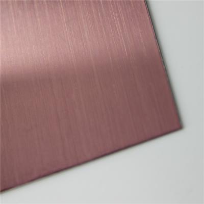 China No.4/Hairline,Mirror decorative stainless steel for brushed stainless steel alphabet letter for sale