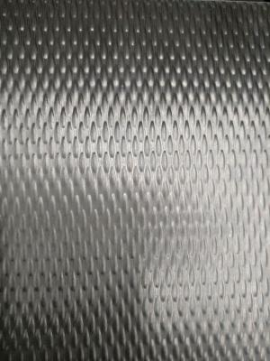 China Newest Rimax Steelcolor 5WL Brush Satin Embossed 1219*2438mm Stainless Steel Sheets From Foshan Manufacturer for sale