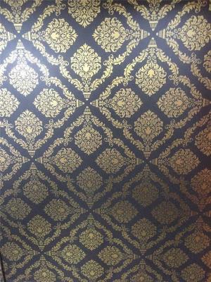 China China Manufacturer Double Color Gold 1219*2438mm Stainless Steel Decorative Sheets Wall For Cladding for sale