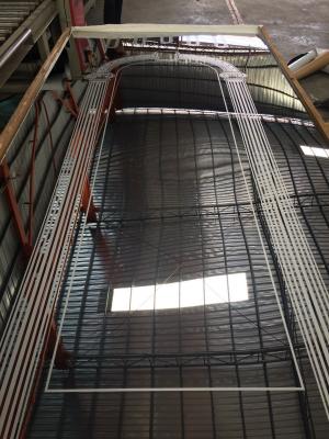 China Stainless Steel Elevator Door Elevator Cabins Doors And Window Frames From Foshan Manufacturer for sale