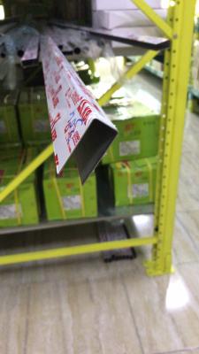 China Made In China Customized  8K Mirror Stainless Steel U Channel For Glass Door Accessories for sale