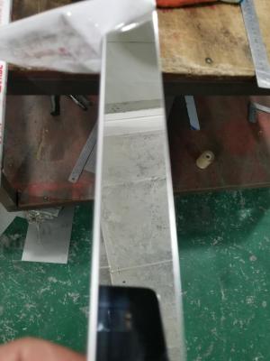 China Custom Made 30*16*30mm Size Stainless Steel U Channel Free Samples From China Manufacturer for sale