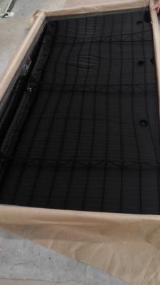 China 304 316 Black Mirror Stainless Steel Sheet Manufacturers In Foshan China for sale