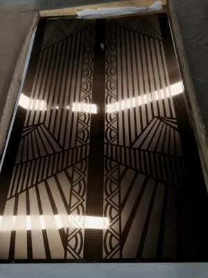 China High Quality Bead Blasted Finish Stainless Steel Sheets 4*8 For Sale for sale