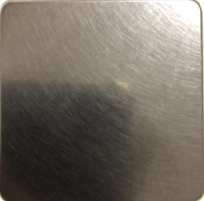 China Non-Directional Stainless Steel Fabrication Sheet Suppliers In China for sale