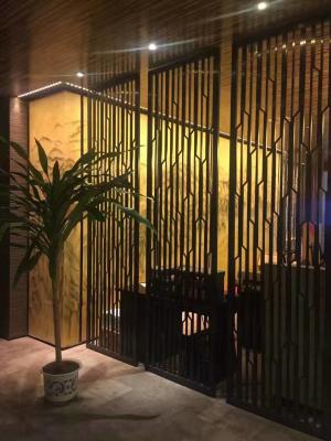 China China Stainless Steel Screen Divider OEM Manufacturer Factory With Cheaper Price for sale