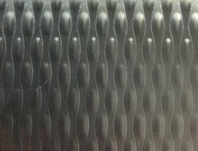 China 5WL Stainless Steel Sheet Suppliers China Manufacturer In Foshan for sale