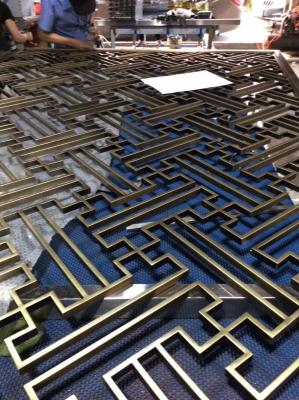 China China Divider For Sale Manufacturers Stainless Steel Suppliers Factory for sale