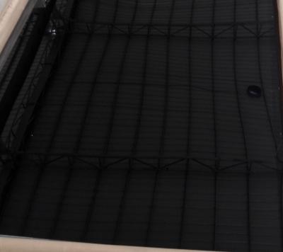 China China Black Stainless Steel Sheets Manufacturer In Foshan Factory Price Per KGS for sale