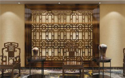 China China Stainless Steel Screen Divider Manufacturers Suppliers For 5 Star Hotel Projects for sale
