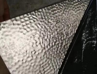 China Custom Hammered Copper Brass Metals Sheets Plates In Foshan China for sale