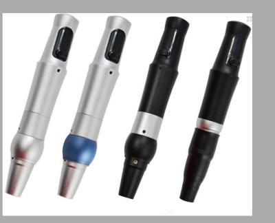 China LED Six Speed Permanent Makeup Equipment Eyebrow Handmade Tattoo Pen 5.0v for sale