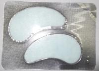 China Tattoo Practice Skins Eyes Moisturizing Gel Patch for Eyelash Extensions for sale