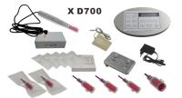 China Digital Tattoo  Machines And Micro Needle Machine For Cosmetic Surgery for sale