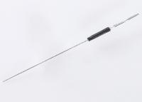 China Assorted Pre Made Tattoo Permanent Makeup Traditional / Universal Lining Needles for sale