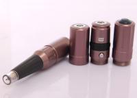 China Rechargeable permanent makeup machine battery tattoo machine without wire for sale