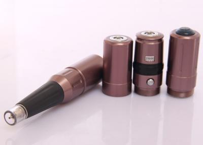 China Rechargeable permanent makeup machine battery tattoo machine without wire for sale