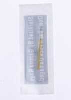 China Stainless Steel Disposable BioTouch Permanent Makeup Needles For Merlin Machine for sale