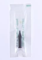 China 5 7 Prong Needle Permanent Make Up Tattoo Pen For BioTouch Permanent Makeup Machine-Sunshine for sale