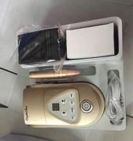 China PUP Digital Permanent Makeup Machine For Lip / Eyebrow Tattoo Variable Speed for sale