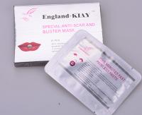 China Professional Lip Patch Tattoo Anesthetic Cream Health / Safe CE Certification for sale
