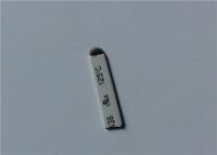 China 18 Pins Steel Permanent Makeup Needles Manual Needle Blades For Eyebrow Embroidery for sale