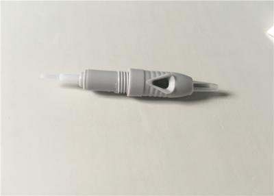 China 316L 1RL Tattoo Microblading Needles 0.4mm Diameter For Liberty Machine for sale