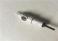 China Stainless Steel 3RL Cartridge Tattoo Machine Needles With Excellent Stability for sale