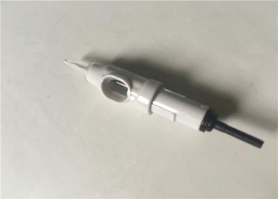 China Stainless Steel 3RL Cartridge Tattoo Machine Needles With Excellent Stability for sale