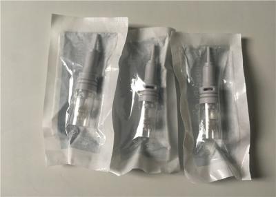 China Liberty Tattoo Microblading Needles , Eyebrow Lip Tattoo Machine Needles for sale