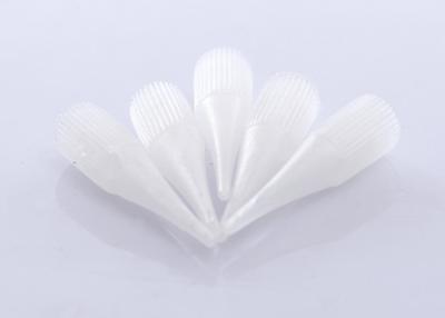 China Disposable Tattoo Tips For Permanent Make Up Machine Long Tips for sale