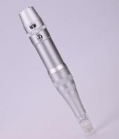 China Permanent Makeup Machine - Electric Microneedle Pen Therapy Machine for sale