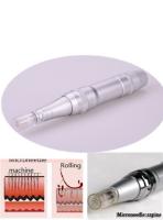China Permanent Makeup Machine - Electric Microneedle Pen Therapy Machine for sale