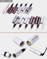 China Permanent Makeup Pen rechargeable design ,Magic tattoo machine Tattoo Machine for sale