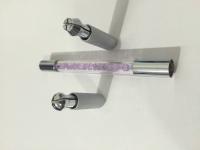 China Crystal Material Doubel Head Eyebrow Microblading Tattoo Pen for Permanent Makeup for sale
