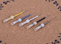 China 4.5v 0.3A 4F 6F Biotouch Mosaic Permanent Makeup Machine Set for sale