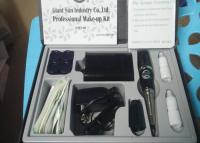 China G-9740 Giant Sun Permanent Makeup Tattoo Machine Kit Professional Tattoo Gun For Eyebrow And Lip Tattoo for sale