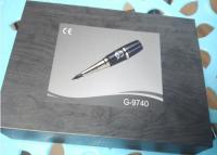 China G-9740 Giant Sun Permanent Makeup Tattoo Machine Kit Professional Tattoo Gun For Eyebrow And Lip Tattoo for sale