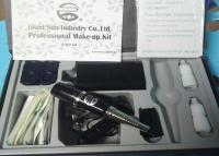 China G-9740 Giant Sun Permanent Makeup Tattoo Machine Kit Professional Tattoo Gun For Eyebrow And Lip Tattoo for sale
