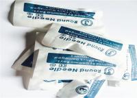 China Liberty Machine Permanent Makeup Needles , Eyebrow Lip Tatttoo Needles for sale