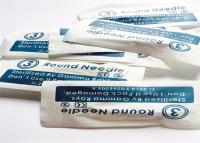 China Liberty Machine Permanent Makeup Needles , Eyebrow Lip Tatttoo Needles for sale