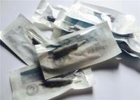 China Liberty Machine Permanent Makeup Needles , Eyebrow Lip Tatttoo Needles for sale