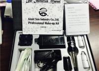 China Taiwan Original G-9740 Permanent Makeup Machine For Tattoo Eyebrow And Lip for sale